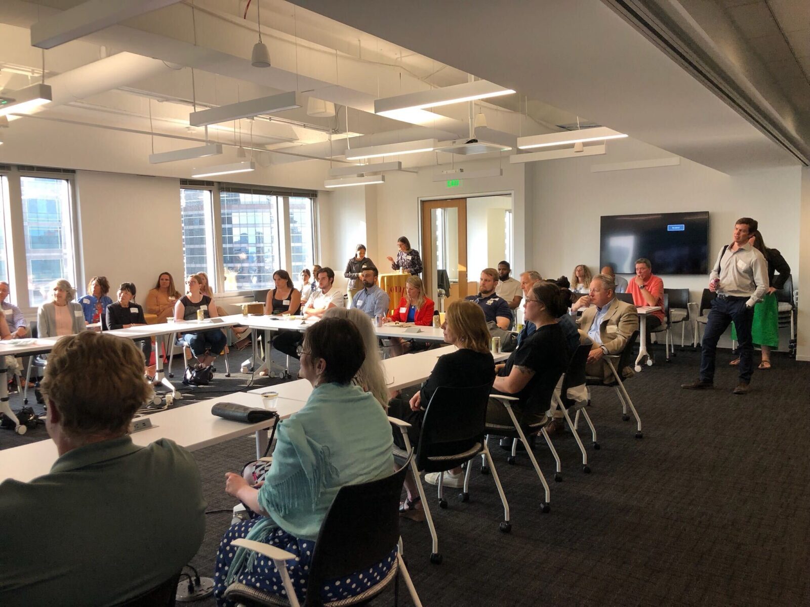 Mission - Compass Pro Bono