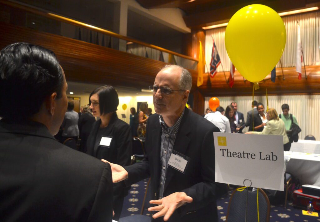 History - Compass Pro Bono