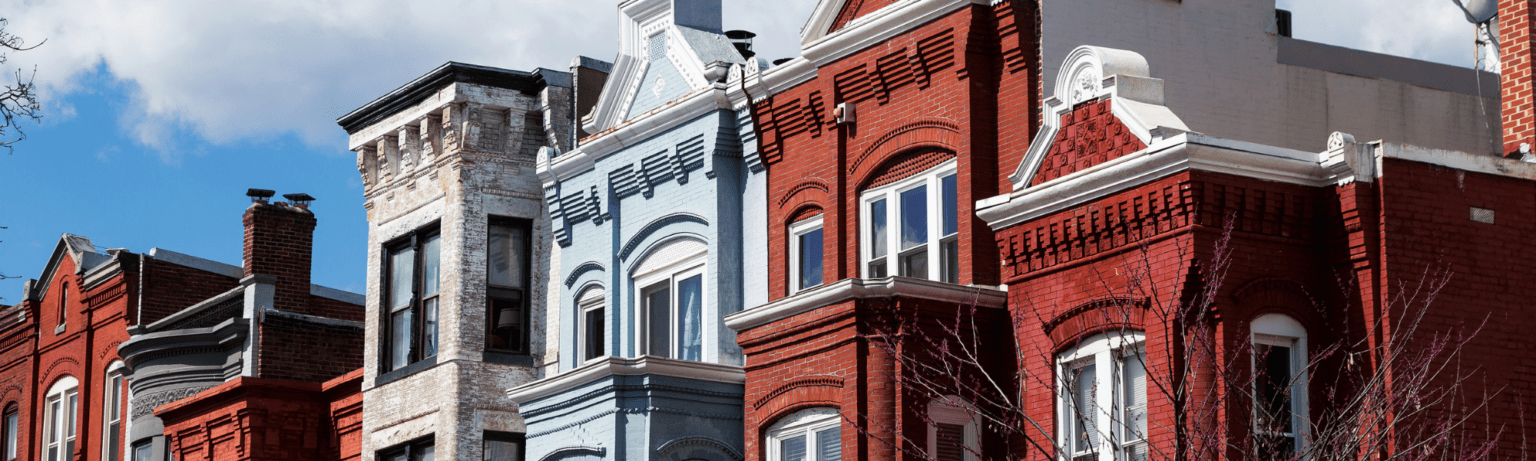 Washington DC - Compass Pro Bono