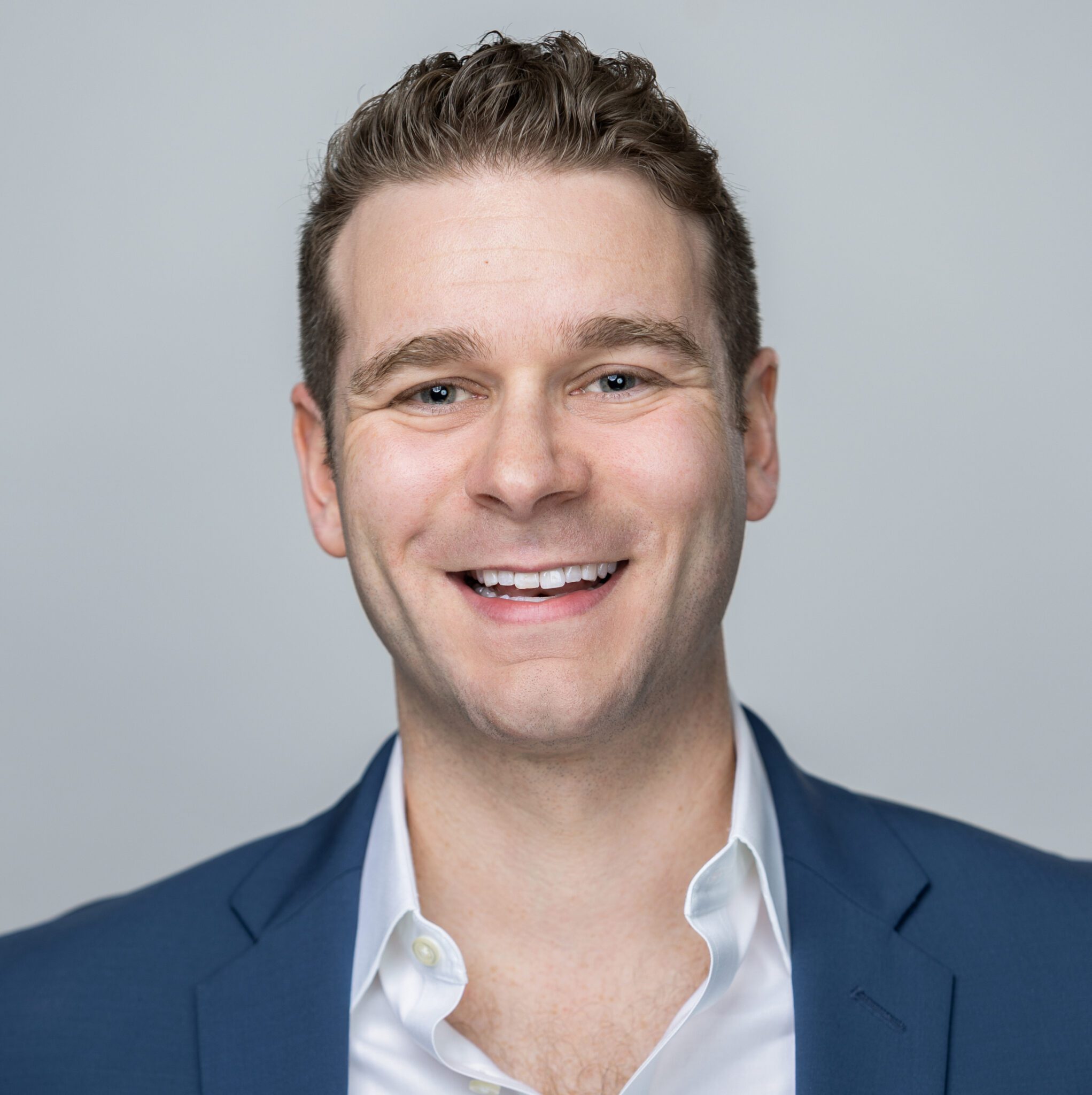 Daniel Perret - Compass Pro Bono