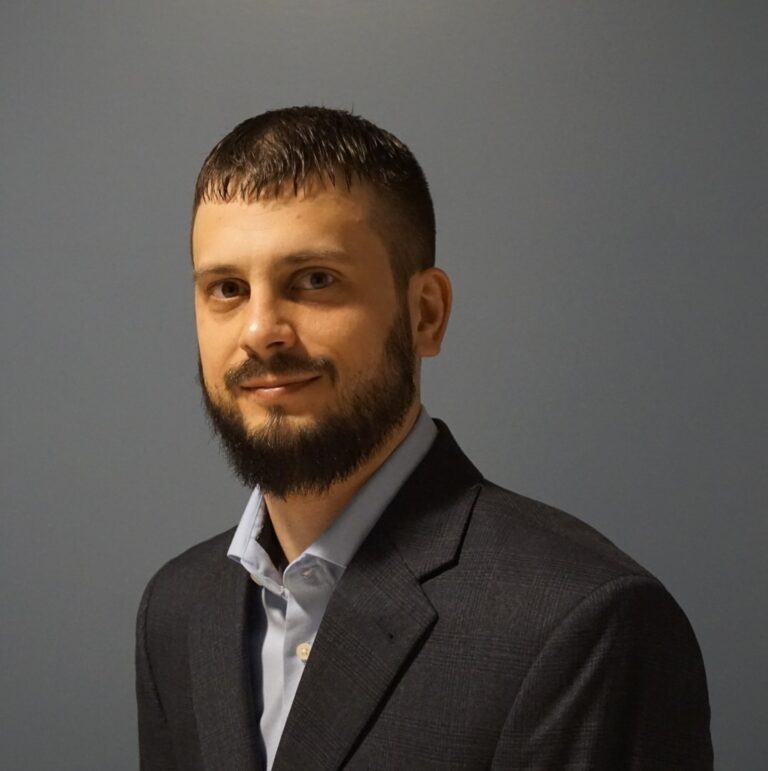 Eric Zelinski - Compass Pro Bono