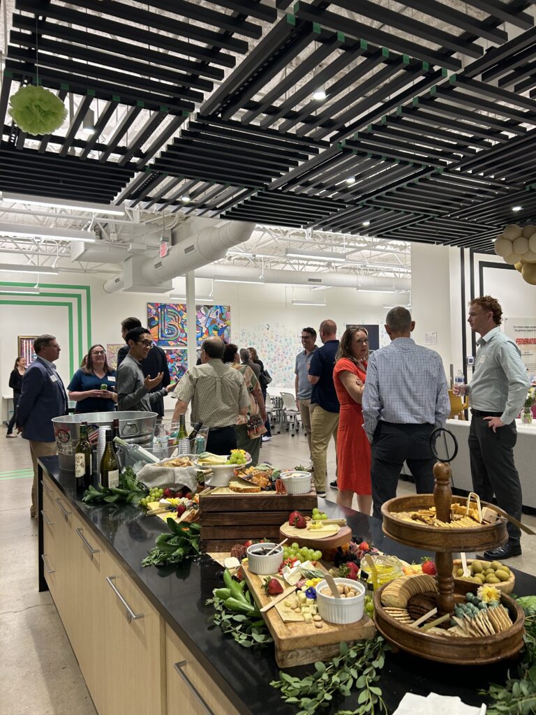 Minneapolis-St. Paul - Compass Pro Bono