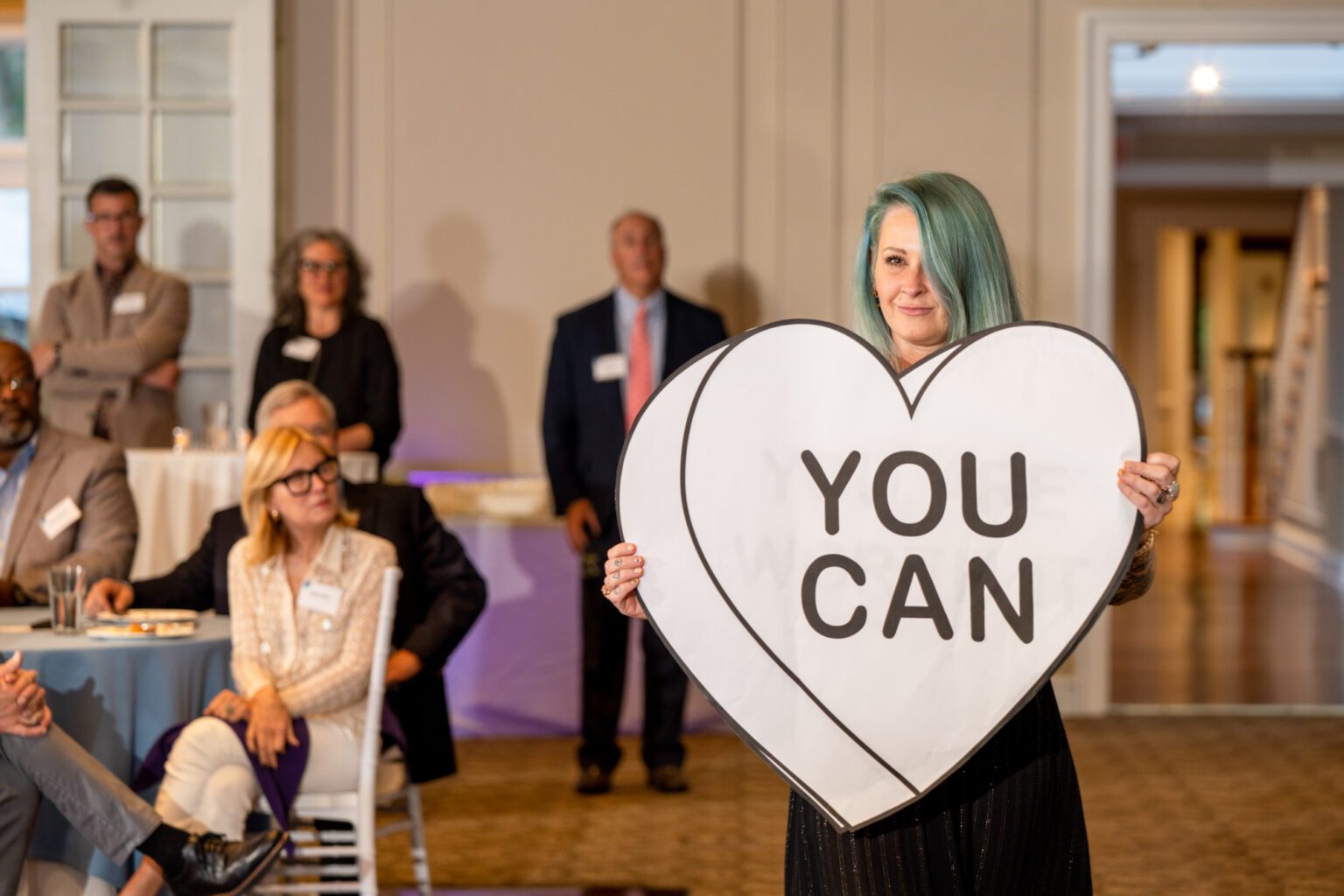 Pro Bono Consulting: Volunteers - Compass Pro Bono