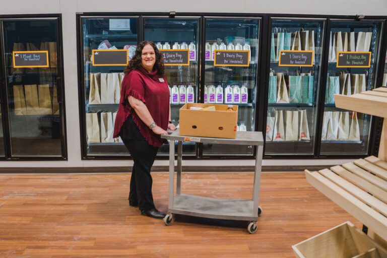 PRISM - Compass Pro Bono