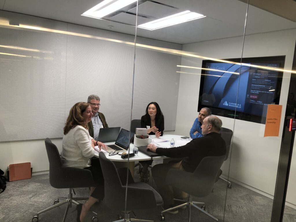 Washington DC - Compass Pro Bono