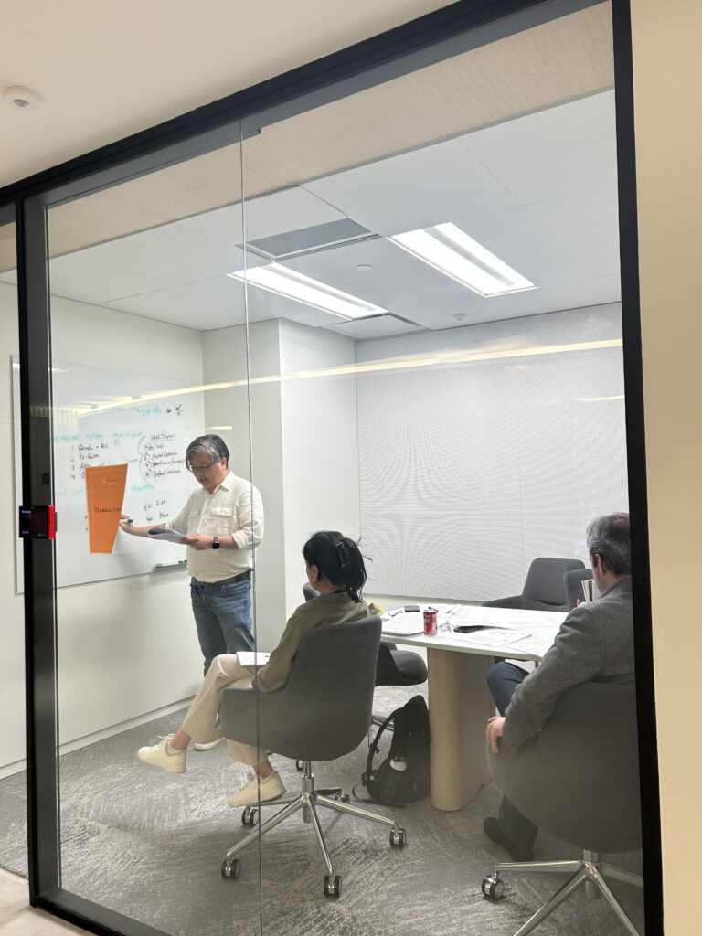 Washington DC - Compass Pro Bono