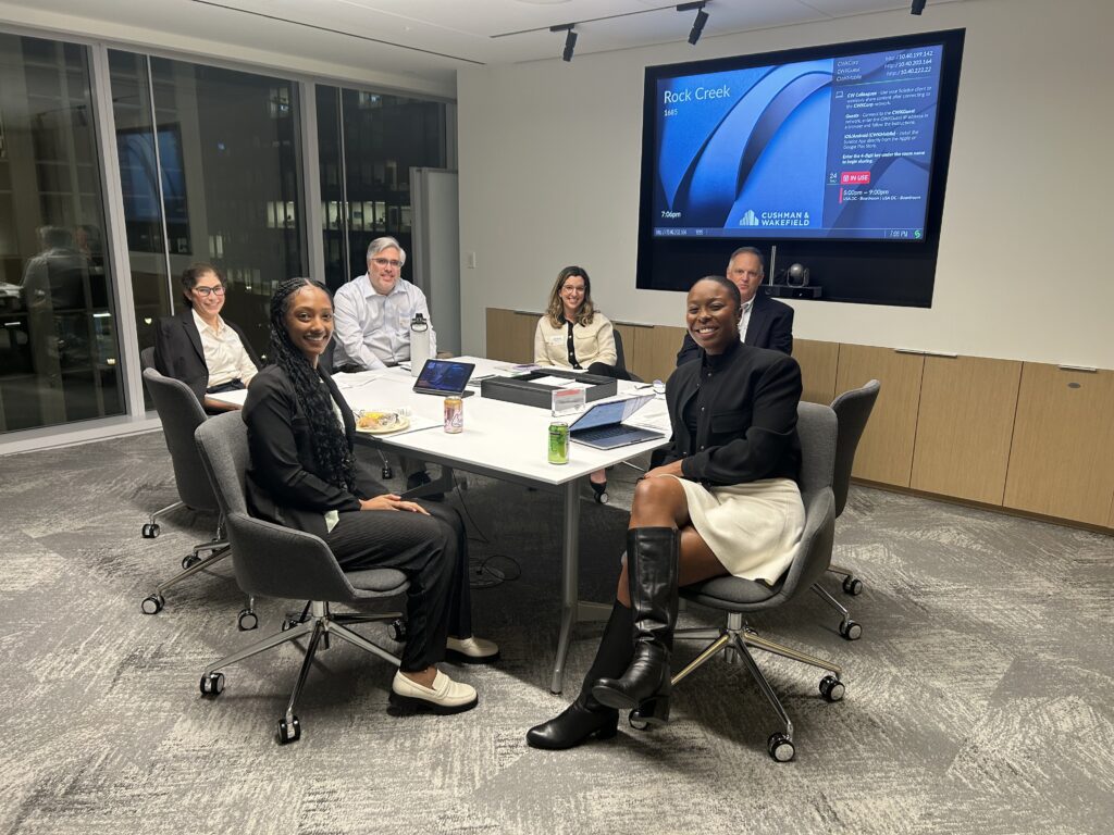 Washington DC - Compass Pro Bono