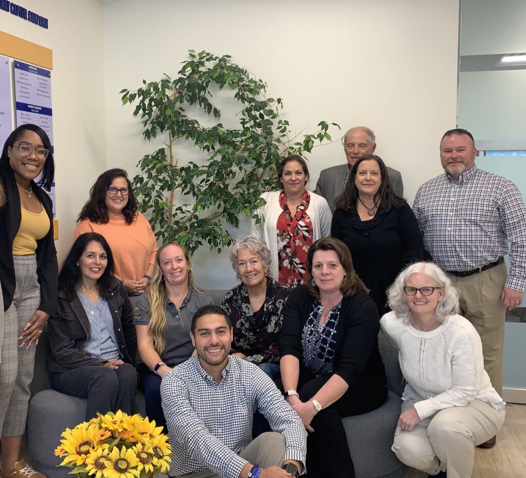 Home - Compass Pro Bono