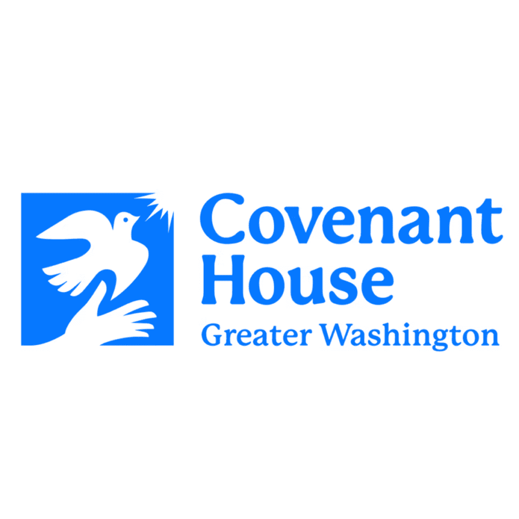 Covenant House Greater Washington - Compass Pro Bono