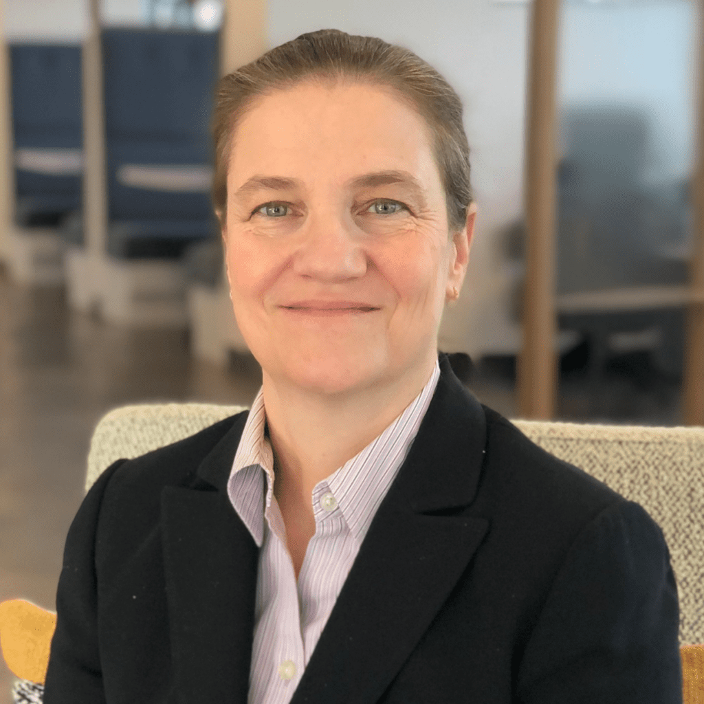 Dominique Deleage - Compass Pro Bono