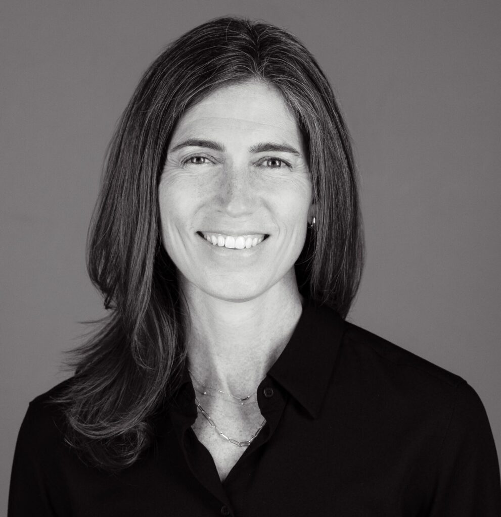 Kristin McKenna - Compass Pro Bono